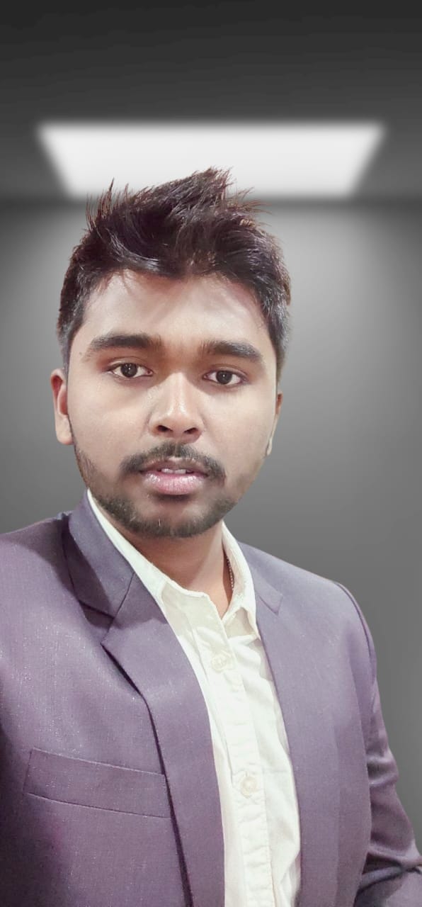 Dipnarayan Saha Dipnarayan Saha